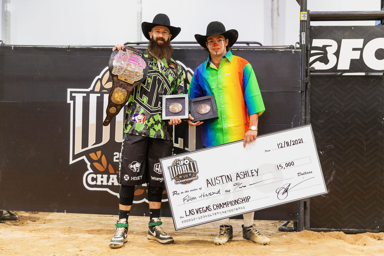 Bullfighters Only - BullfightersOnly.com