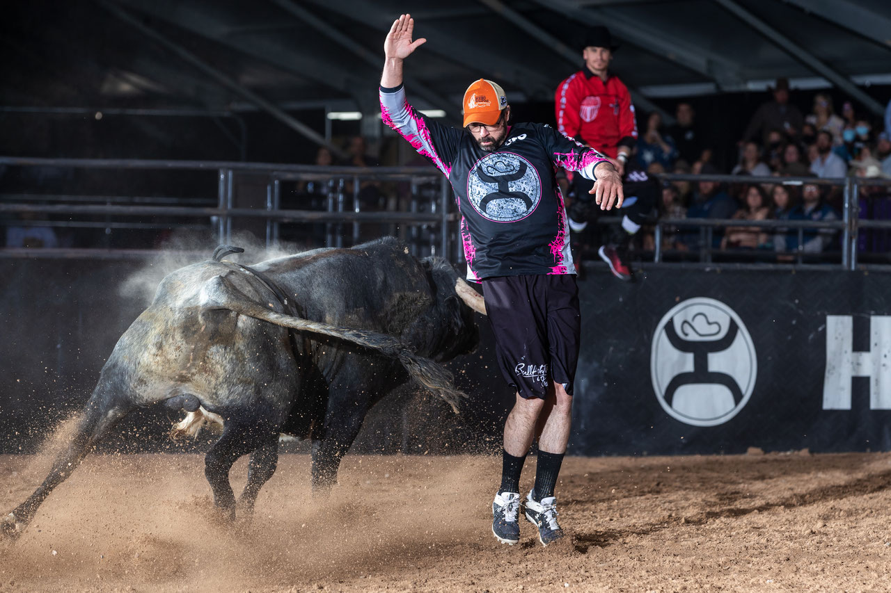 Bullfighters Only - BullfightersOnly.com