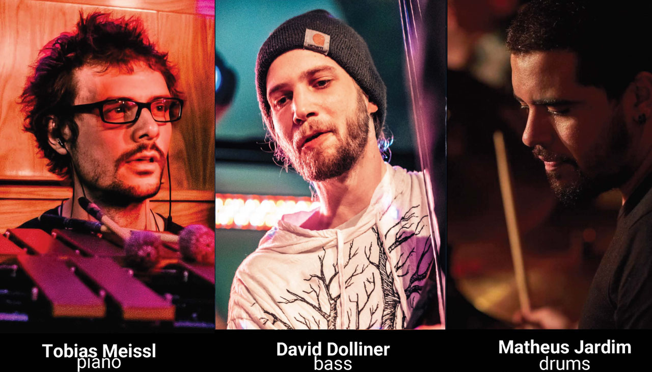 jazz, zwe, event - Jazzclub ZWE