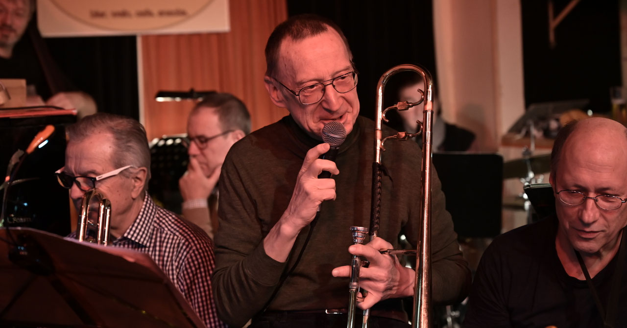 jazz, zwe, event - Jazzclub ZWE