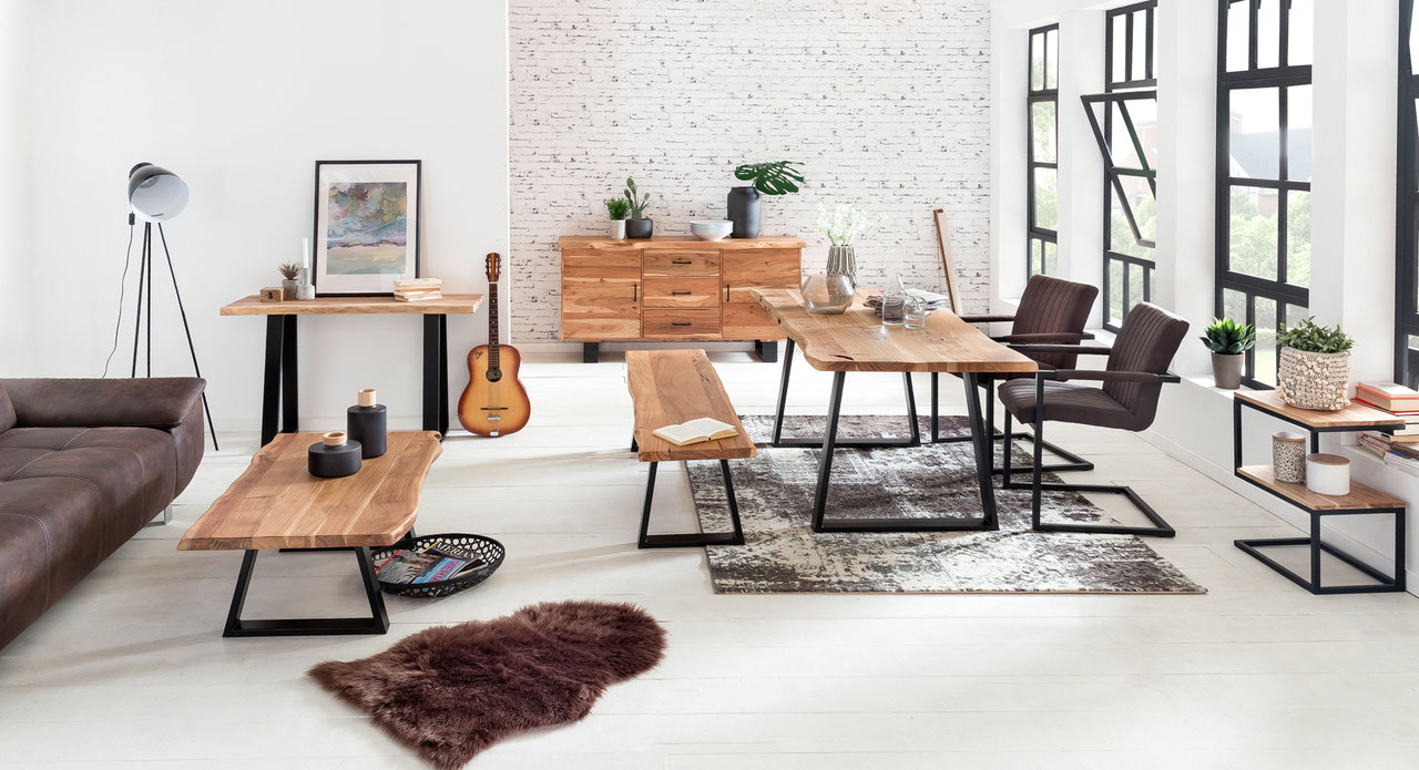 Wohnling - Möbel zum Wohlfühlen - SKYPORT GMBH