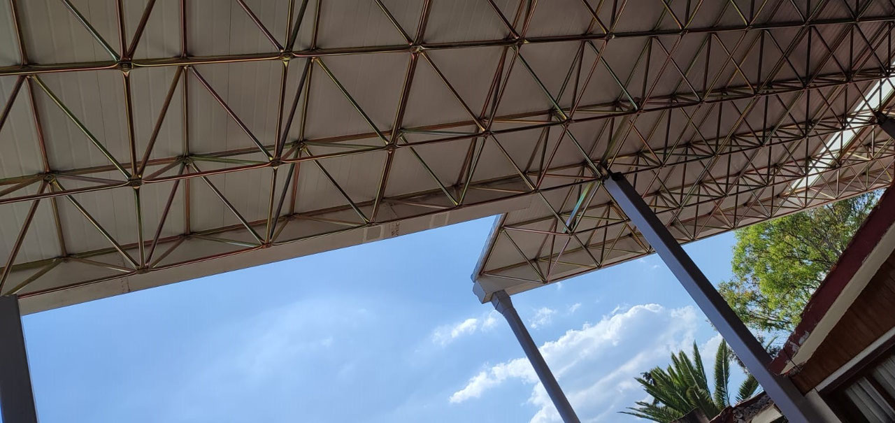 TRIDILOSA Y COSTOS - TRIDILOSA ESTRUCTURAS - TRIDI-ARQME (R)