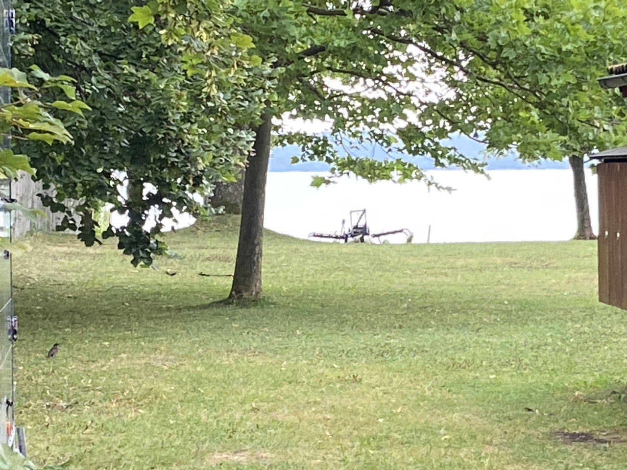 Südbad Tutzing am Starnberger See - Starnbergersee