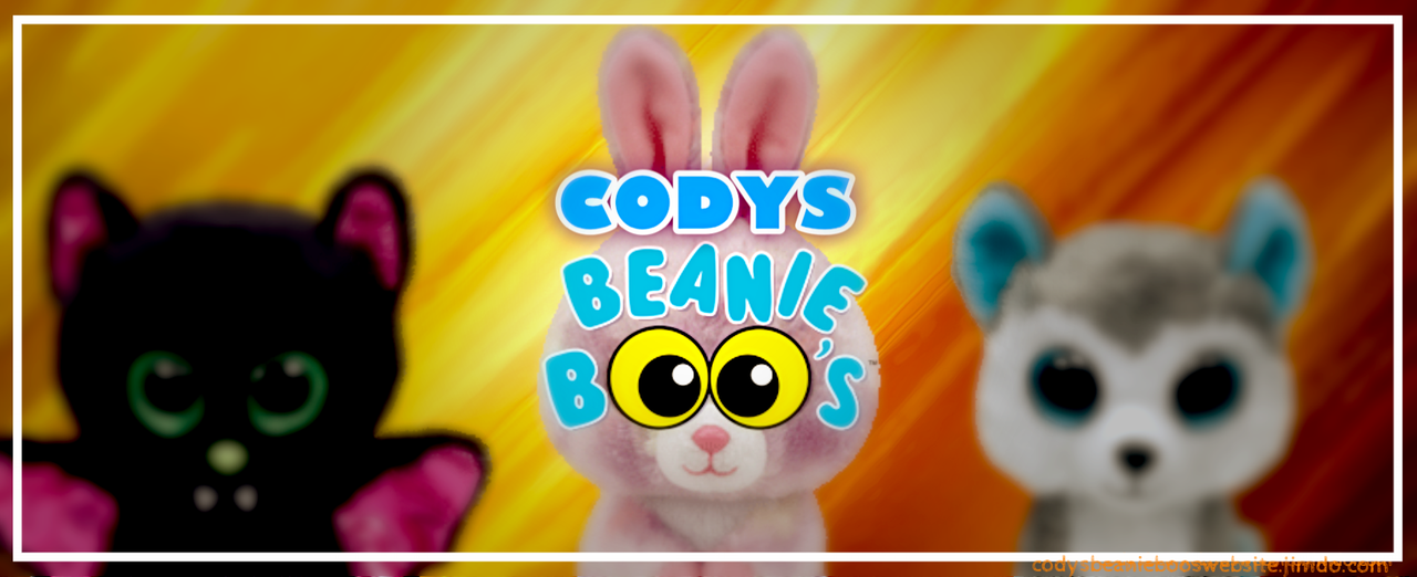 Beanie Boo Birthdays: April - codysbeaniebooswebsite