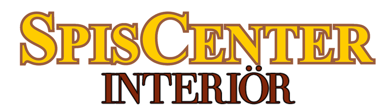 Hem - Spiscenter Interiör