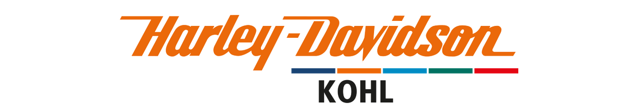 Harley-Davidson Kohl in Aachen - Harley-Davidson Kohl in Aachen