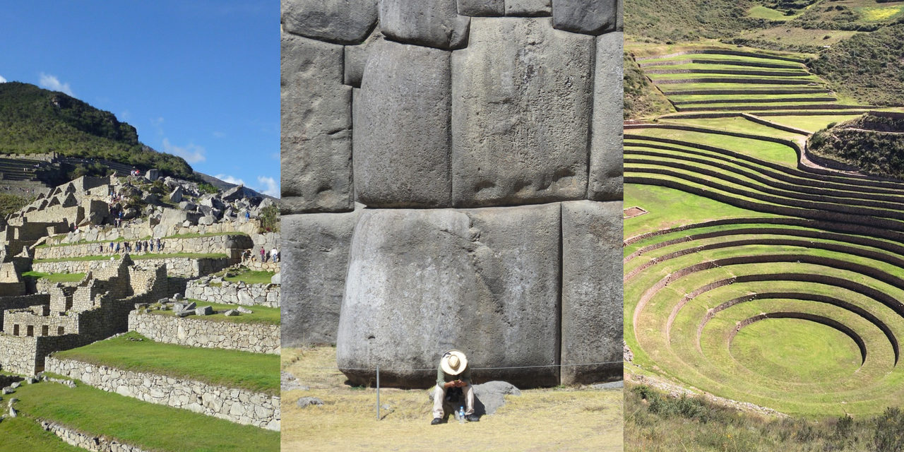 9 Engineering marvels of the Inca Empire - History Skills