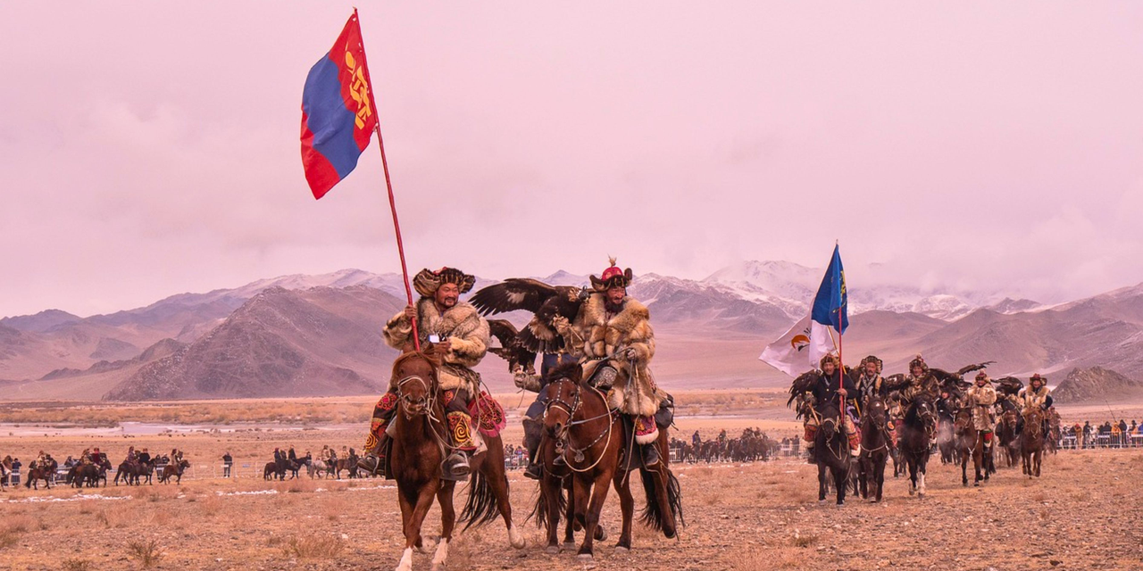 Why were the Mongol armies unstoppable? - History Skills