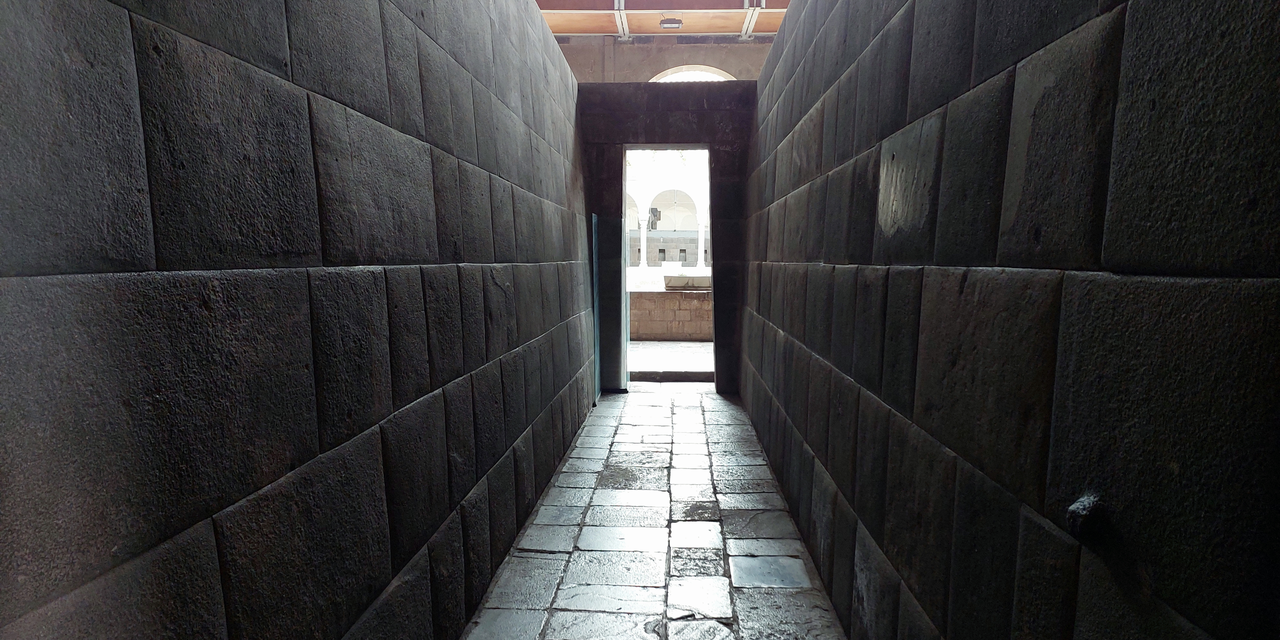 Coricancha: The most important temple of the Inca Empire and why it ...