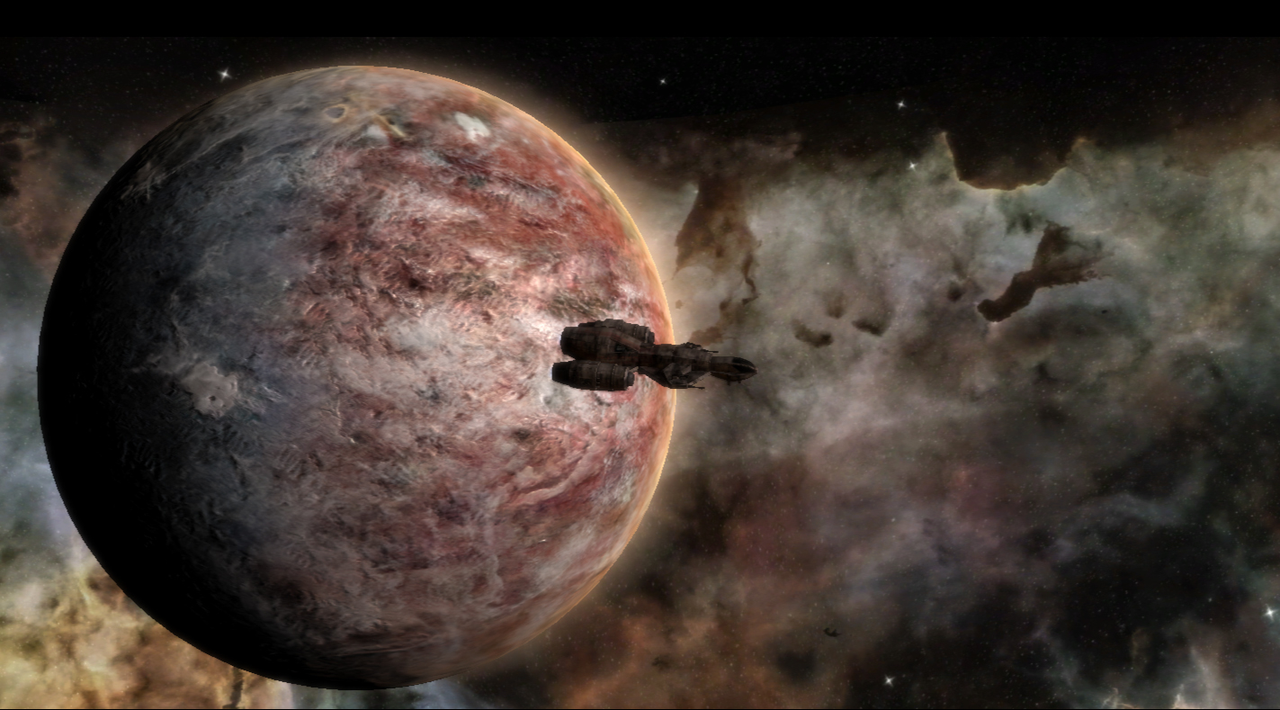 Ryloth - screamingtauntaunss Webseite!