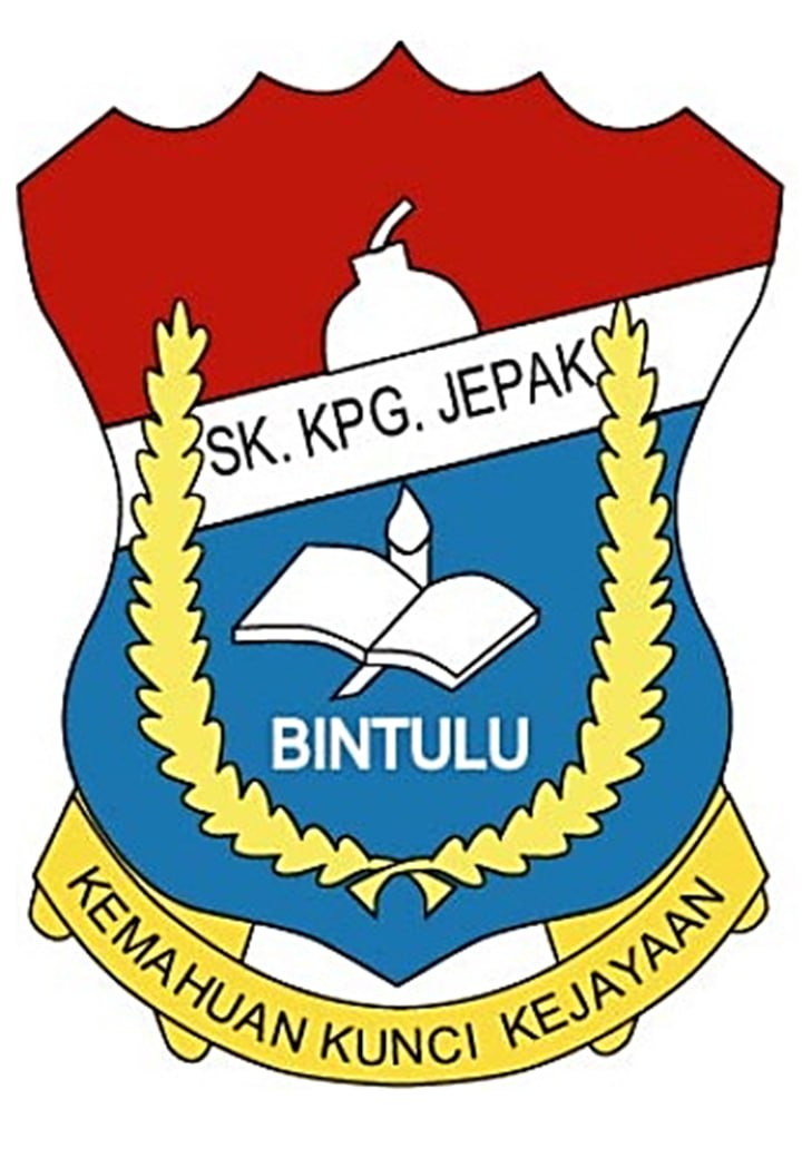 SK Kpg Jepak Homepage - homepage rasmi, SK Kpg Jepak (YBA9102), Bintulu ...