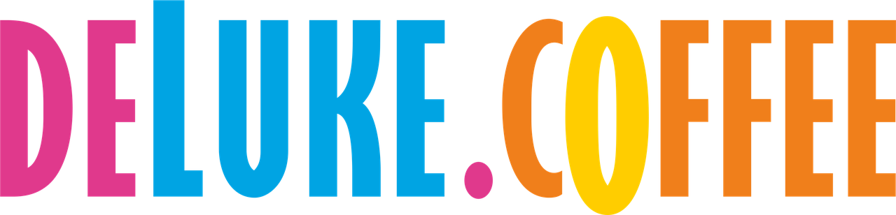 COFFEESHOP - DELUKE COFFEE