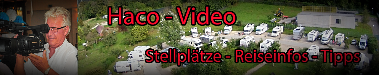 Startseite - haco-videos Webseite!