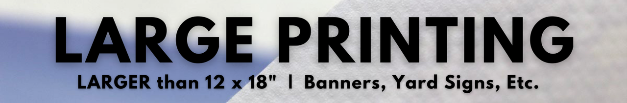 Order Online - James Allen Printing | Lexington, VA