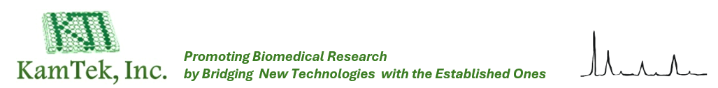 Home - KamTek, Inc.