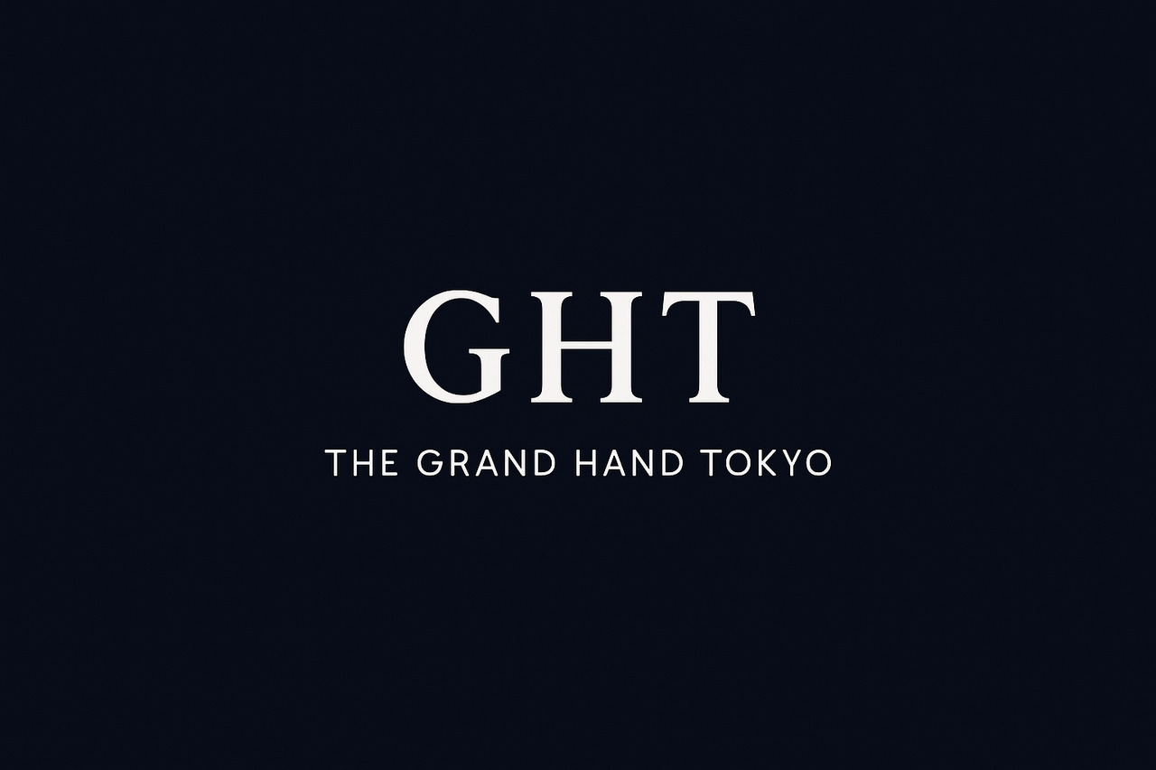 上野ゲイマッサージ｜東京出張ゲイマッサージ【THE GRAND HAND TOKYO｜50代セラピストKeita】 - THE GRAND ...