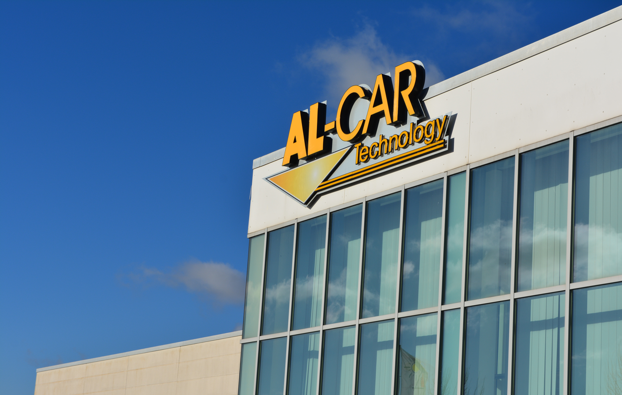 Al Car Technology Inh Alexander Weischedel