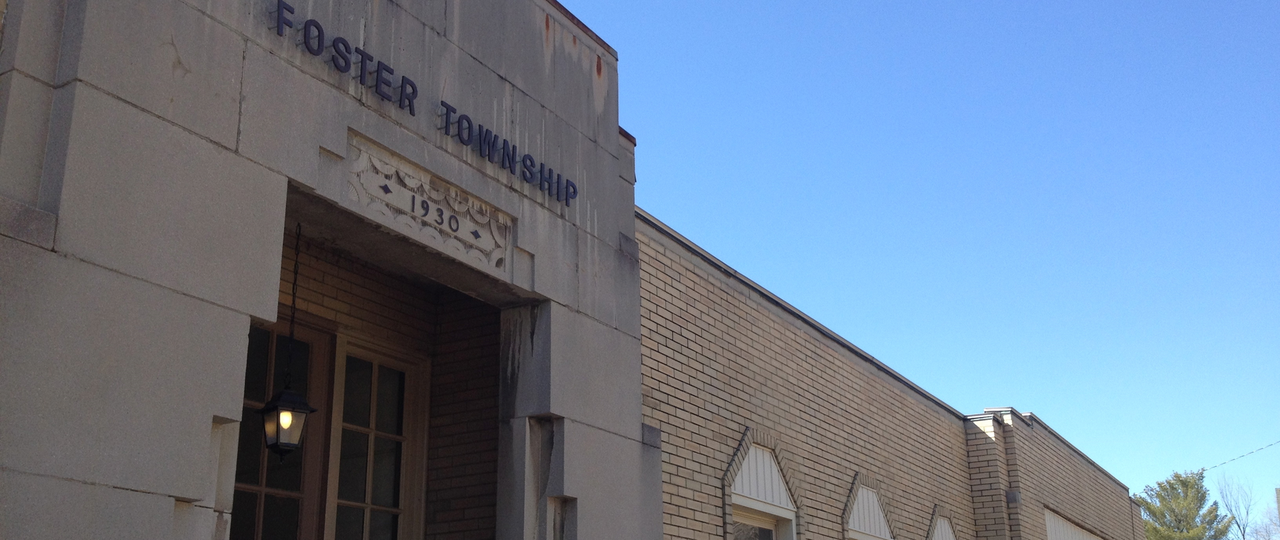 Police Department - fostertownship