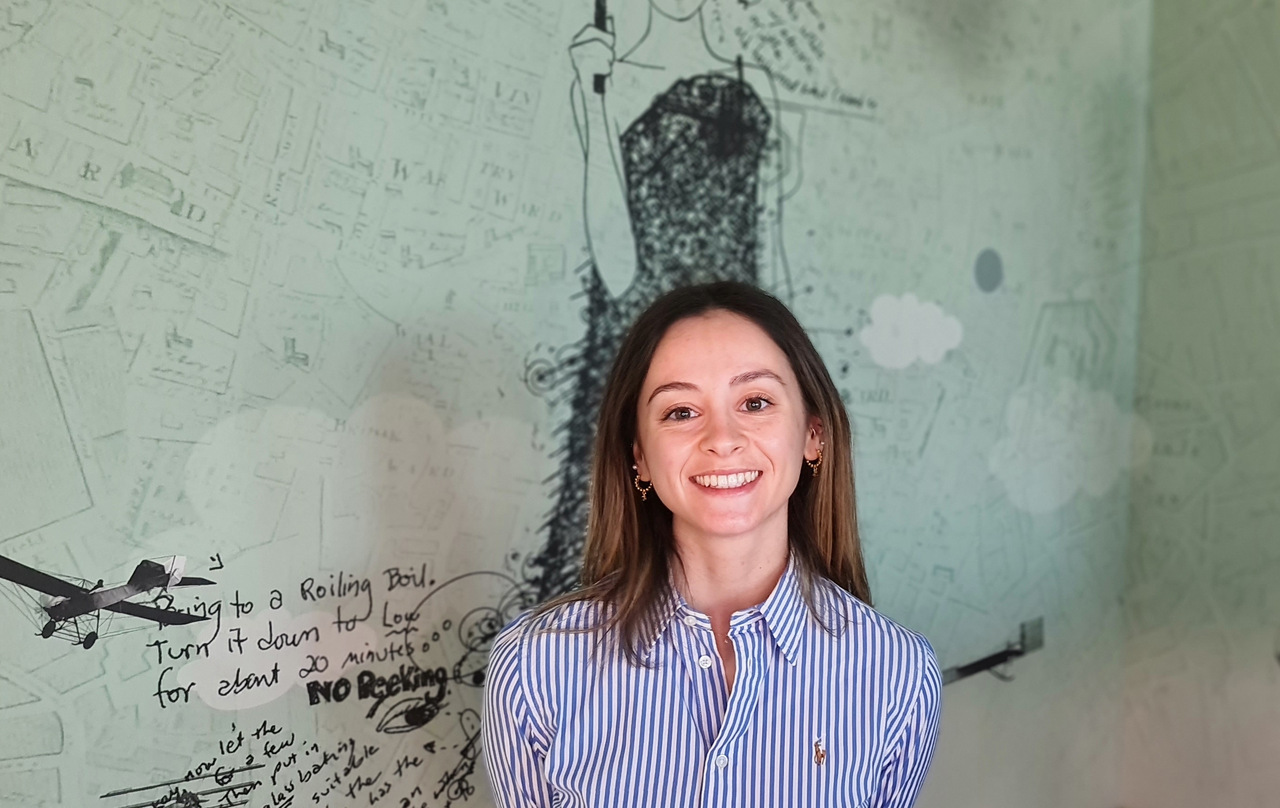 Alice Riccardi - Benvenuti su TiozziFerroni.com