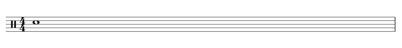 Die Teile einer Musiknote im Überblick - Manu Holmer - Schlagzeug- und ...