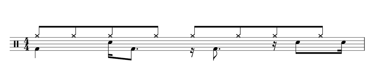 Sechzehntelpause: Grundwissen zum Pausenwert - Manu Holmer - Schlagzeug ...