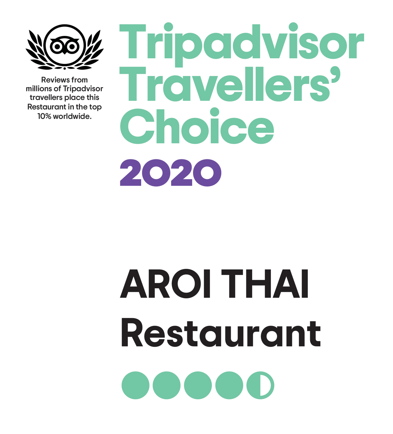 AROI THAI Restaurant - AROI THAI Restaurant Vienna