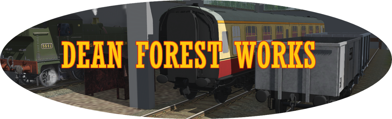 Welcome to Dean Forest Works! - deanforestworks