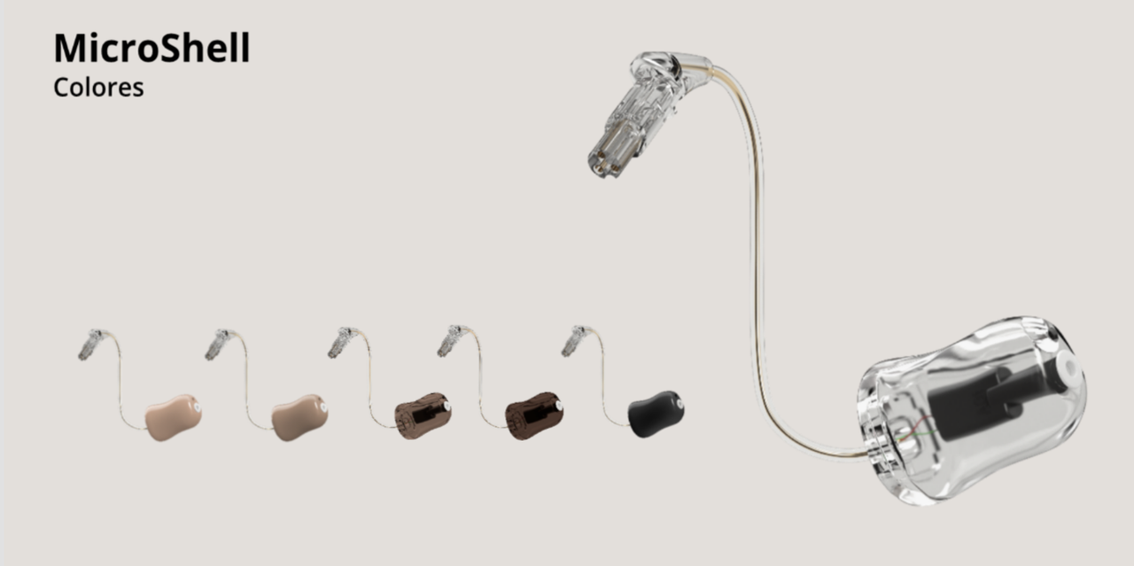 Oticon completa su gama de audífonos Oticon More - Centro Auditivo ...