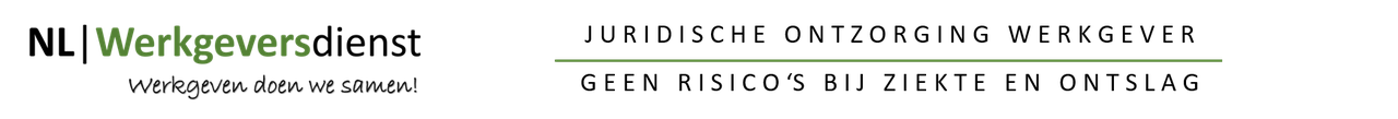 INLOG IN ONS SYSTEEM - De Werkgeversdienst - hét nieuwe payroll!