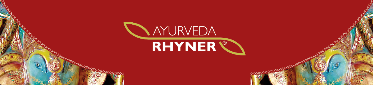 RHYNER® - AYURVEDA RHYNER®