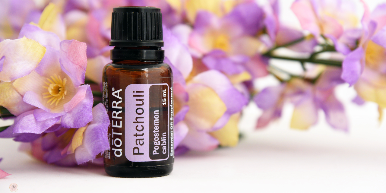 Aroma Welt │Patchouli Oil - Patschuliöl - Patschuli ätherisches Öl ...