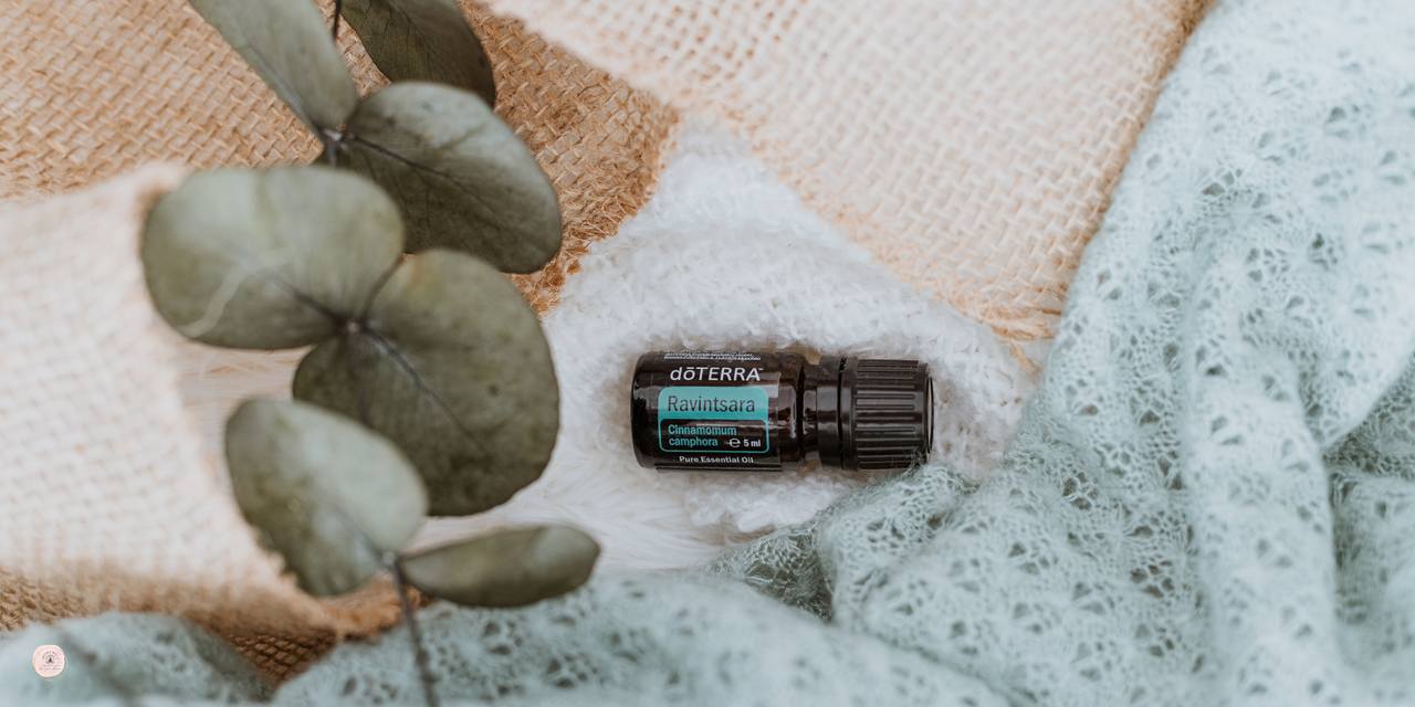 doTERRA Ravintsara ätherisches Öl - doTERRA Ätherische Öle Beraterin ...