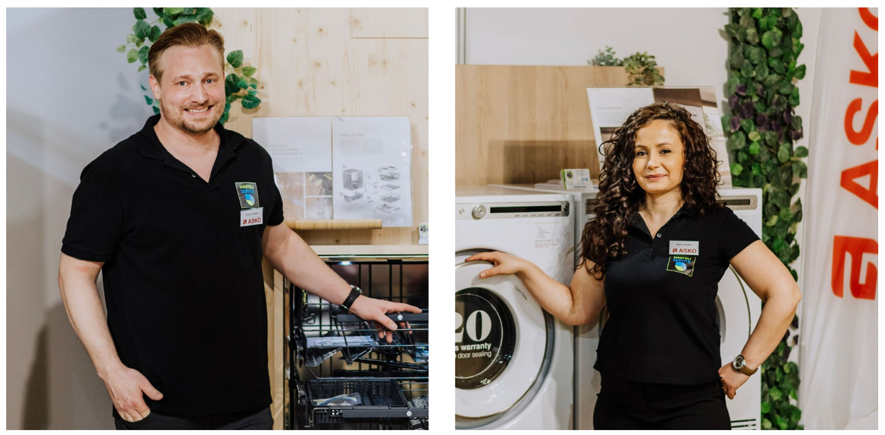 Haefeli Service 24/7 | Alle Marken | Reparatur & Verkauf vom Experten ...