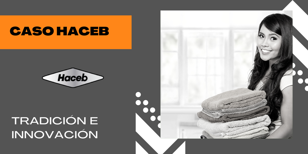 Caso Industrias Haceb - Portal de contenidos de Marketing y casos de ...