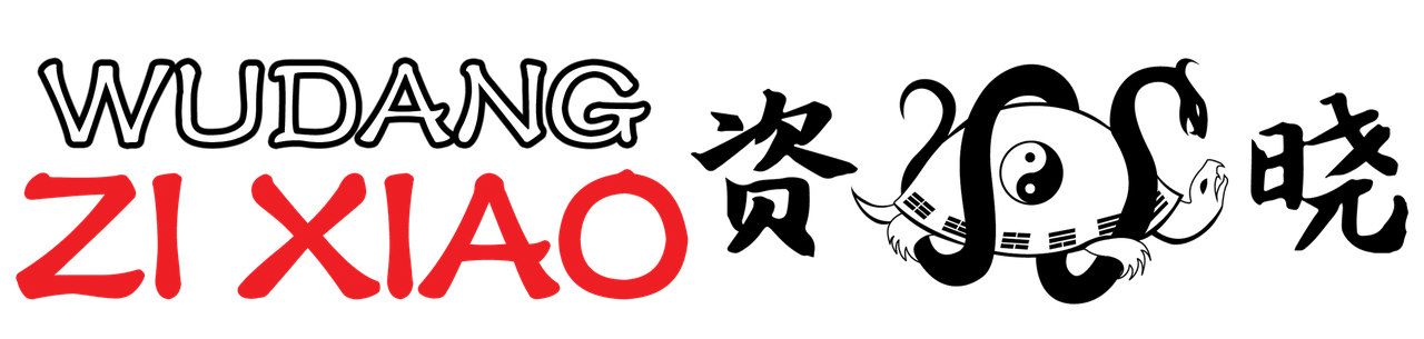 Xuan Wu - Zi Xiao 资晓