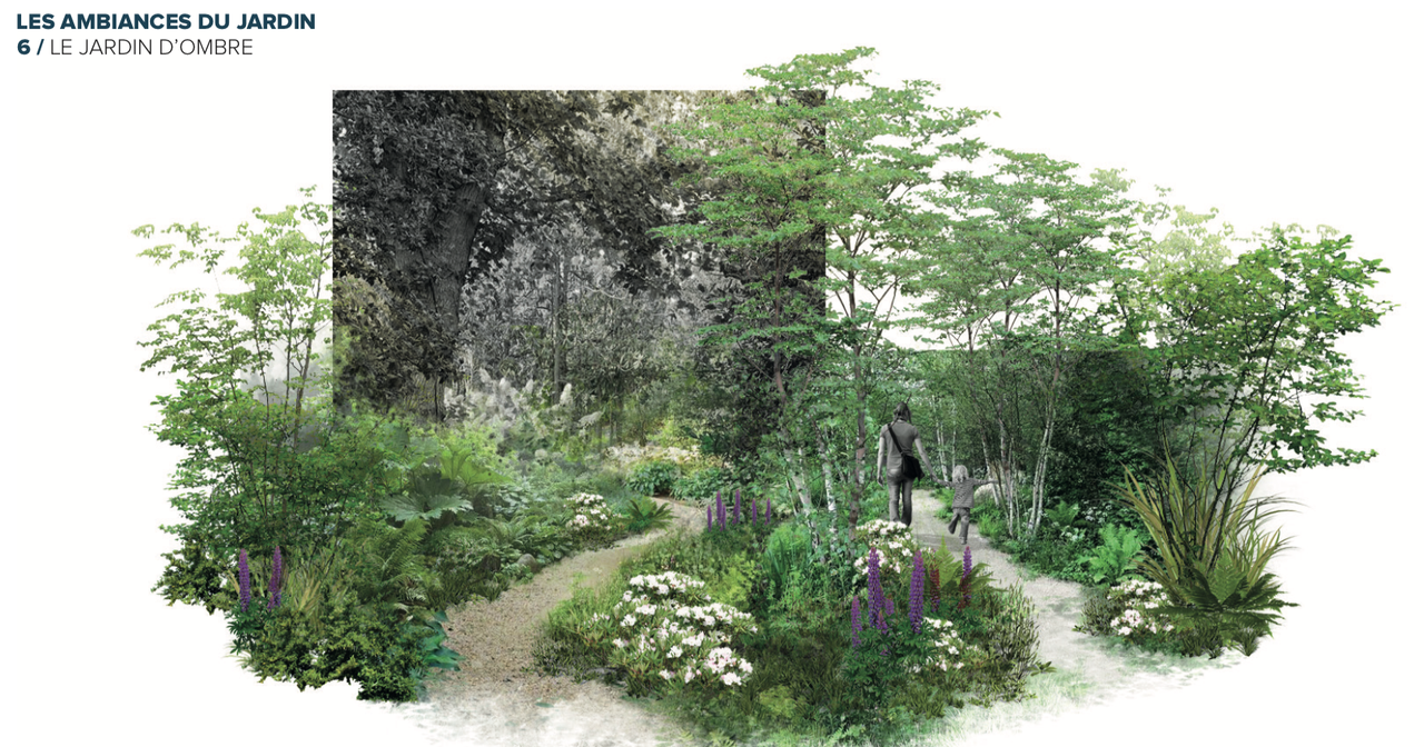 CHÂTEAU DE LA PLAINE - Site de michelskevinpaysage