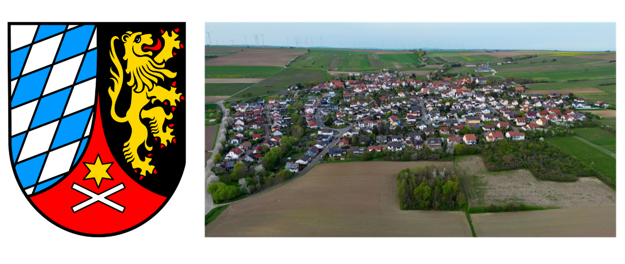 Grußwort - Ortsgemeinde Einselthum