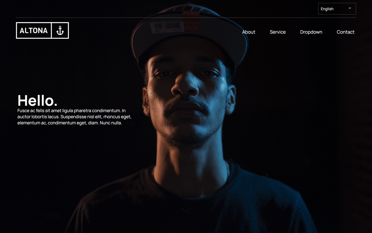 How to create a professional Multilingual Jimdo website - Multilingual ...