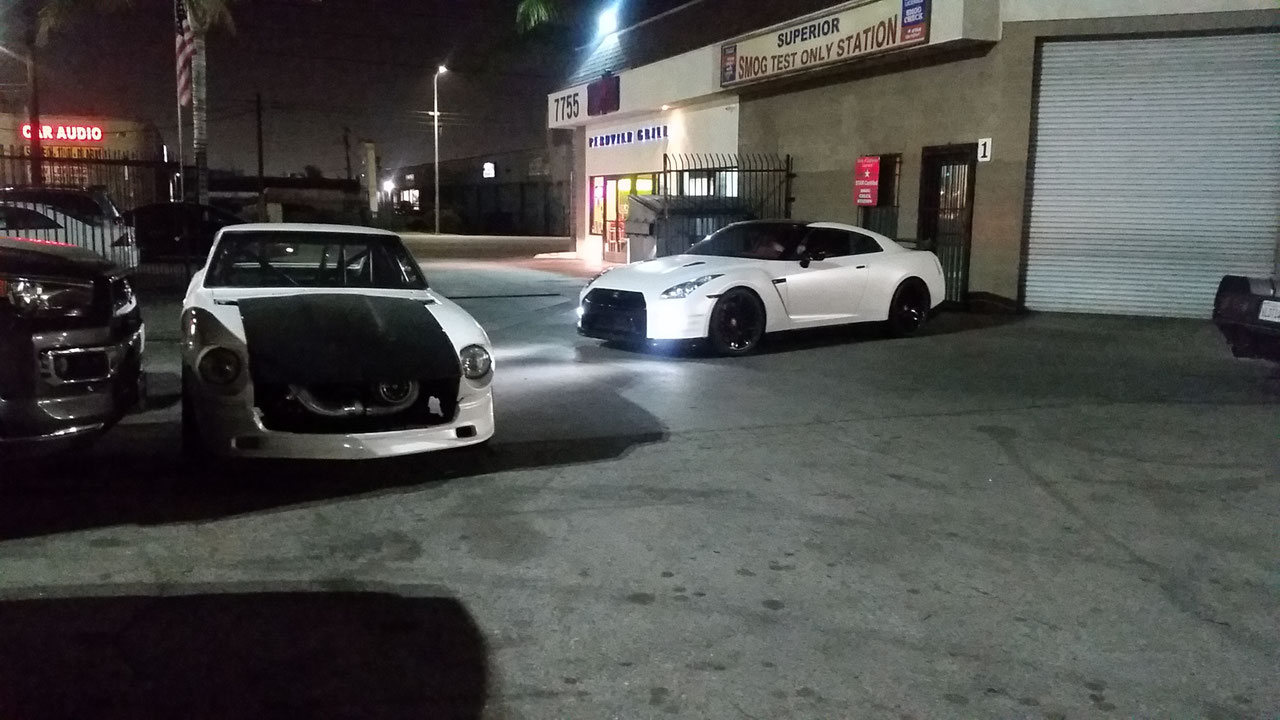 Tuning - originalautoperformance