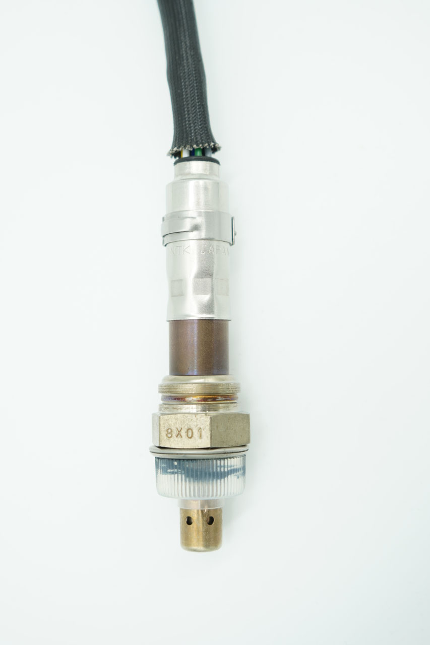 Original NTK/NGK - 6 adrig, M18 Gewinde (S1) - nox-sensor.shop