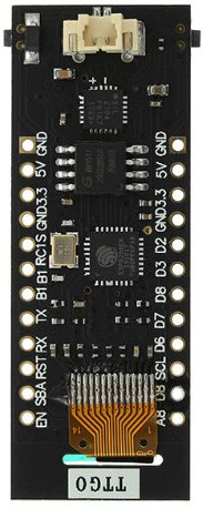 ESP8266 - arissi.eu - ATmega STM ESP8266 ESP32 kontrolerji, arduino senzorji