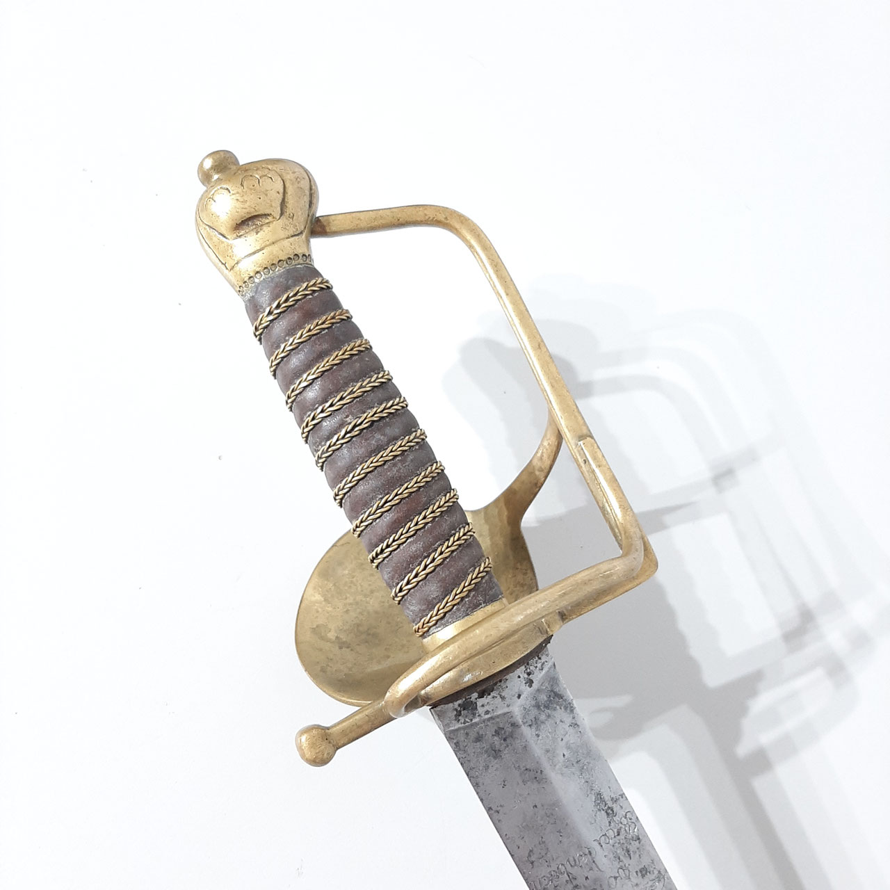 Degen & Pallasche kaufen | Preußen & Deutschland – MW - MW-Blankwaffen ...