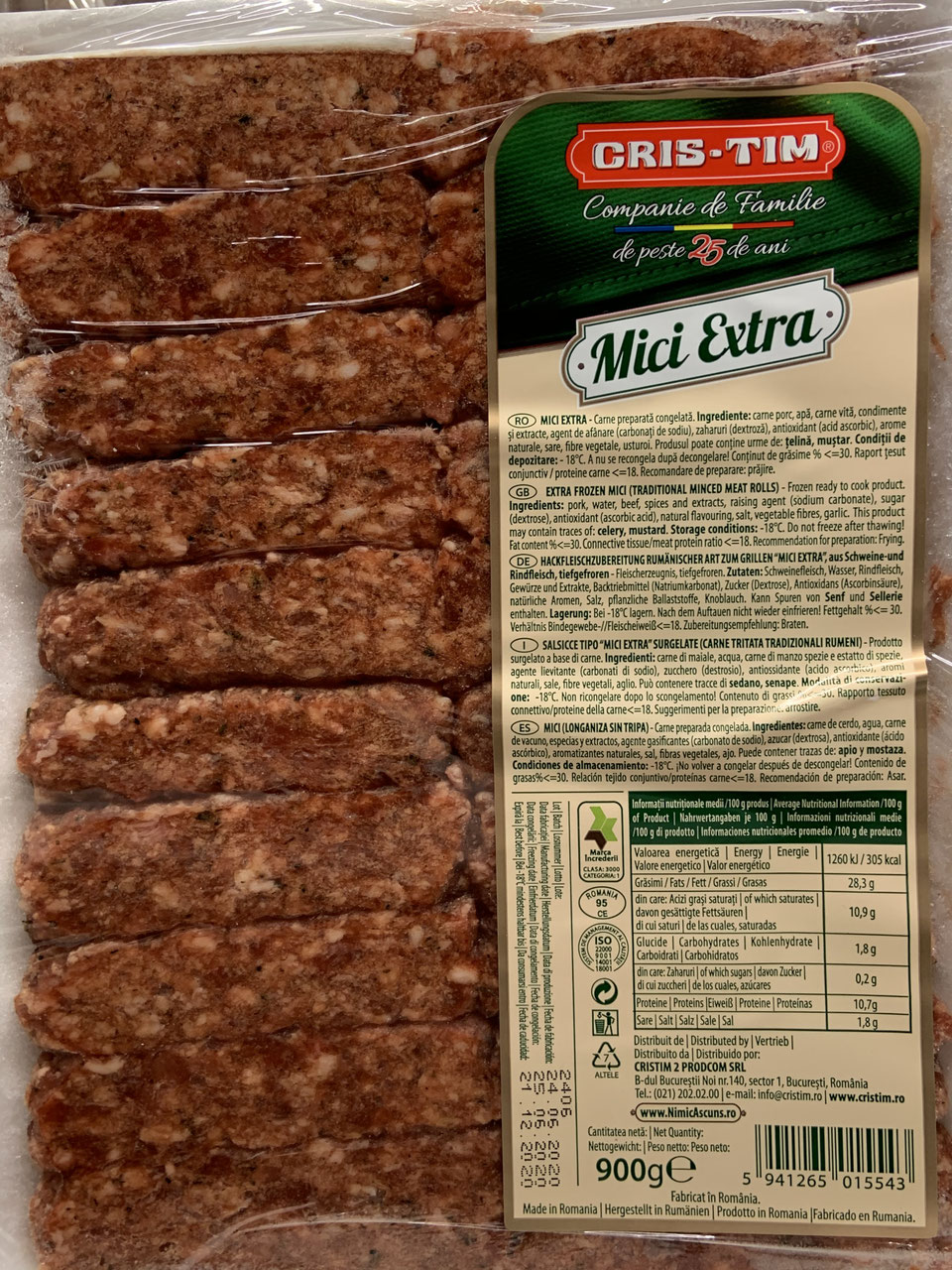 Mici - magazin romanesc online