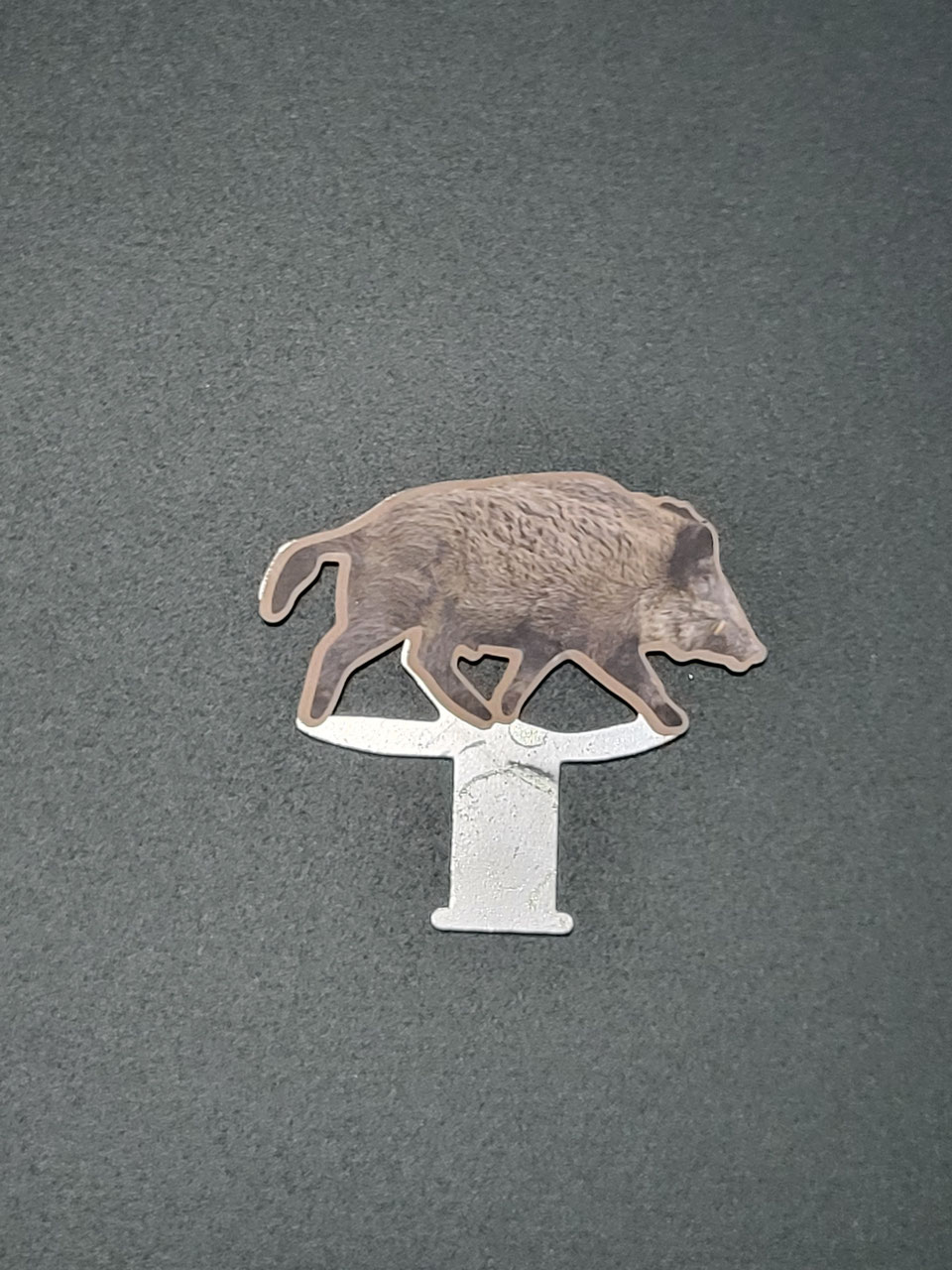 Klappziele-Compact - Keilershoot Luftgewehr Schiessanlagen Air Rifle ...