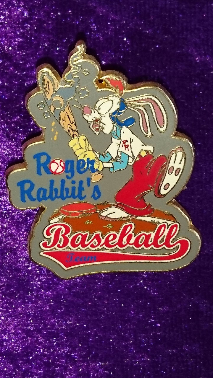 Jessica and Roger Rabbit - De website van iriswonderland!