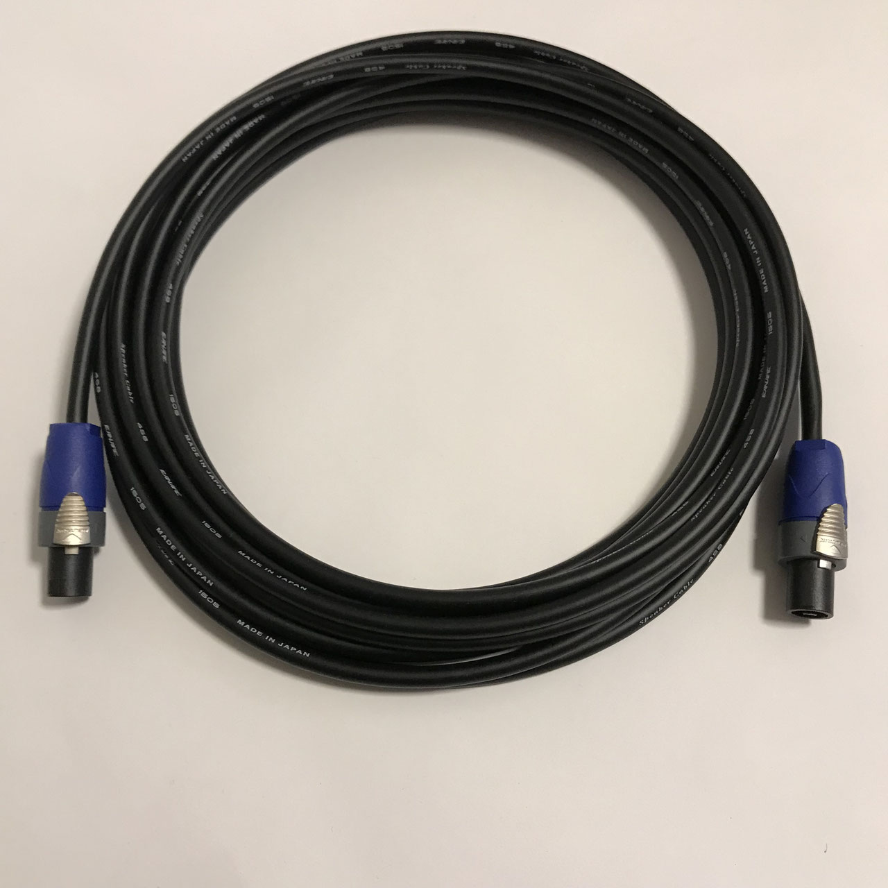 Neutrik NL2 - leoncable ページ！