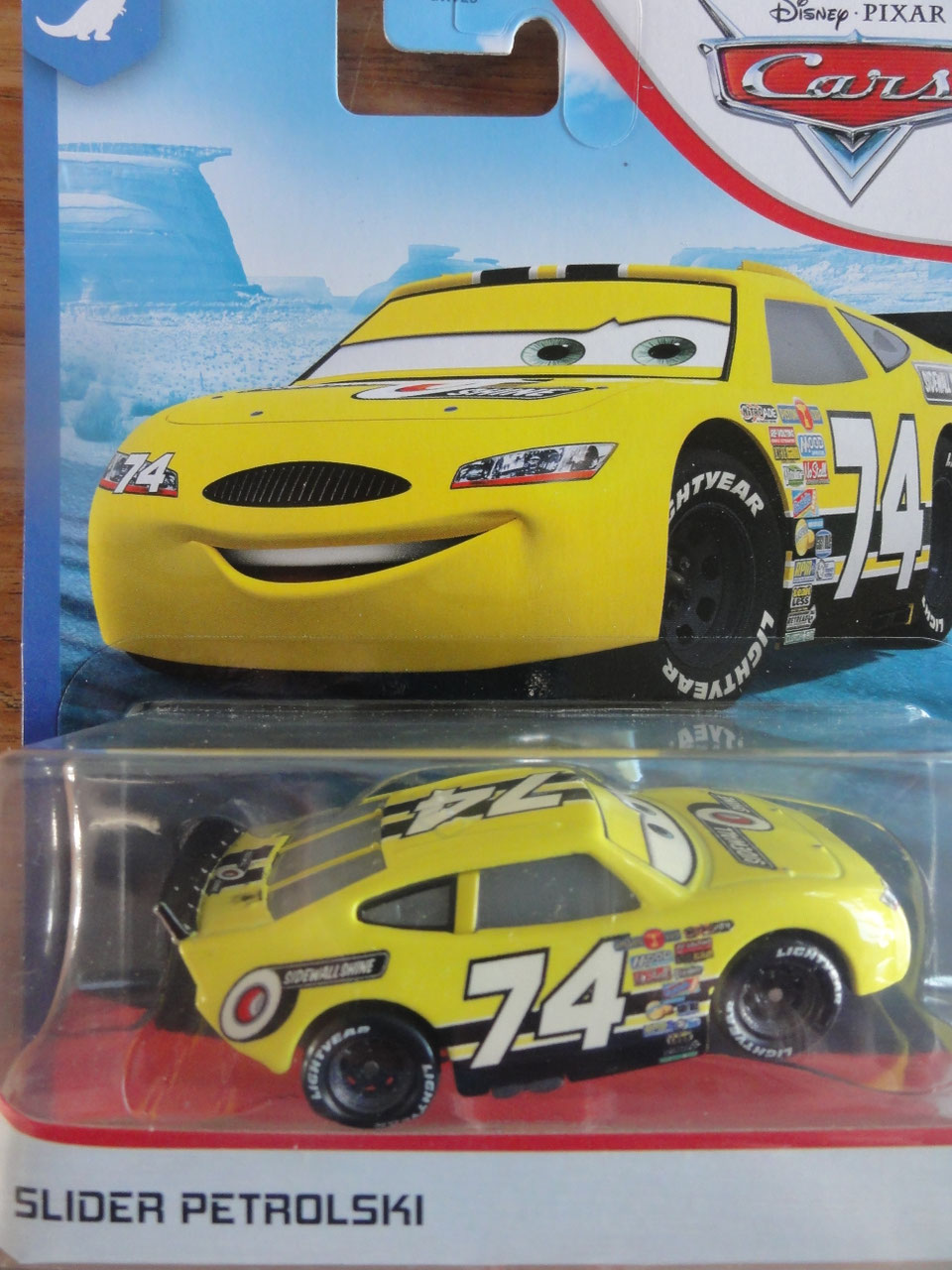 Disney Pixar Cars 1 Webshop - De Kids Pitstop