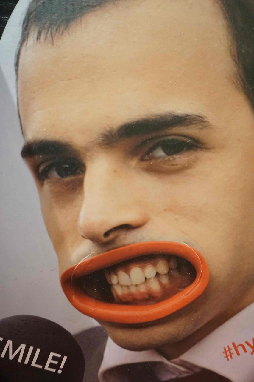 Hyperlips - SEINE SACHEN Hannovers Kaufhaus für Männer