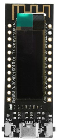 ESP8266 - arissi.eu - ATmega STM ESP8266 ESP32 kontrolerji, arduino senzorji