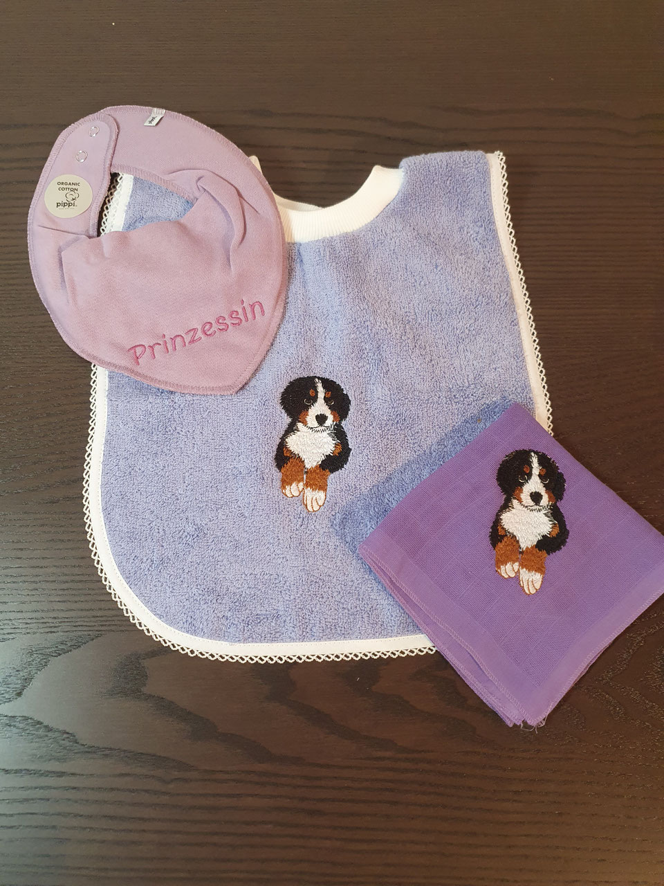 Babygeschenke - Stickfadenmania -Stickfaden- Stickmaterial- Stickereien ...